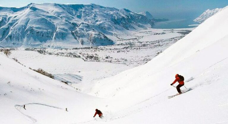 Winter in Armenia- Sara Voyage Travel Agency